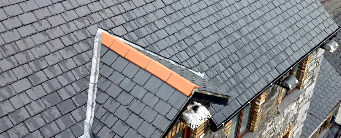 Benefits of Clean Gutters – Power Washing Ireland