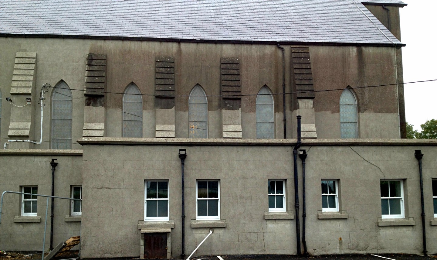 Power Washing Ireland – Cleaning Services in Dublin, Cork & Mullingar